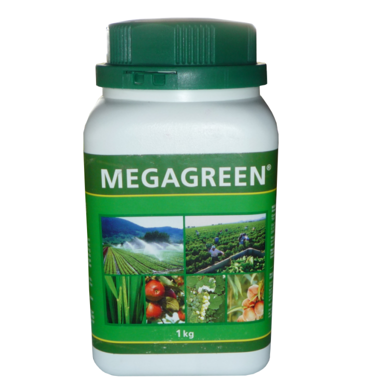 MEGAGREEN - Produit - Lbiocompost